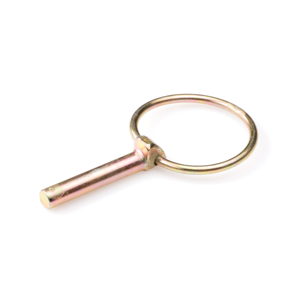 BORGPEN GLVZ DIN11023 6.0X42 (25)