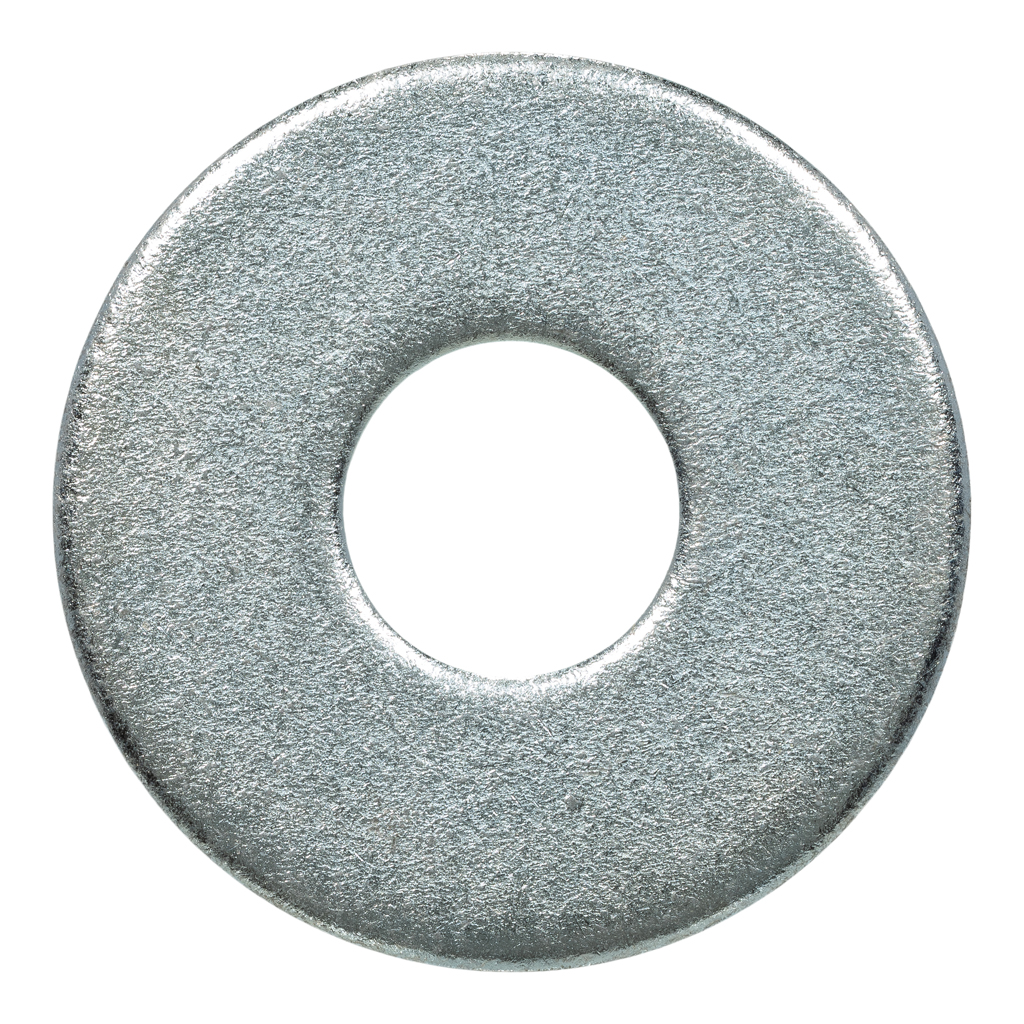 Carrosseriering verzinkt DIN9021