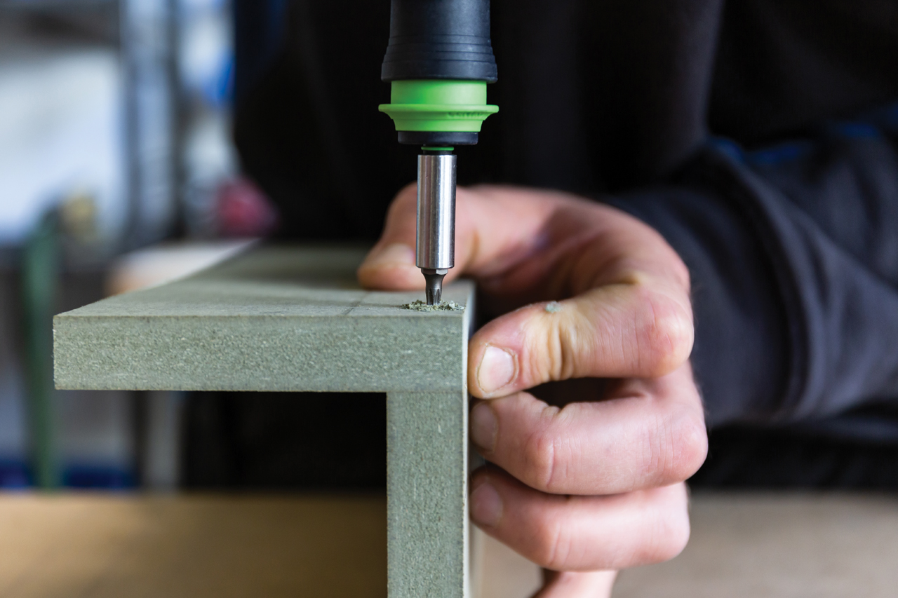 DYNAPLUS MDF-SCHROEF VZ PK-75° TX-15 3.5X25/15 (200)