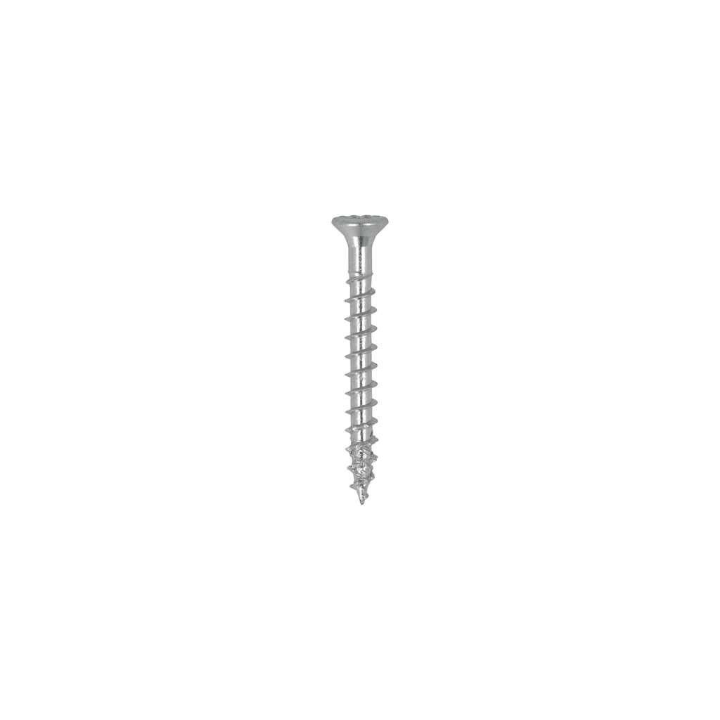 DYNAPLUS BESLAGSCHROEF VZ PK-8MM TX-20 4.5X40 (200)