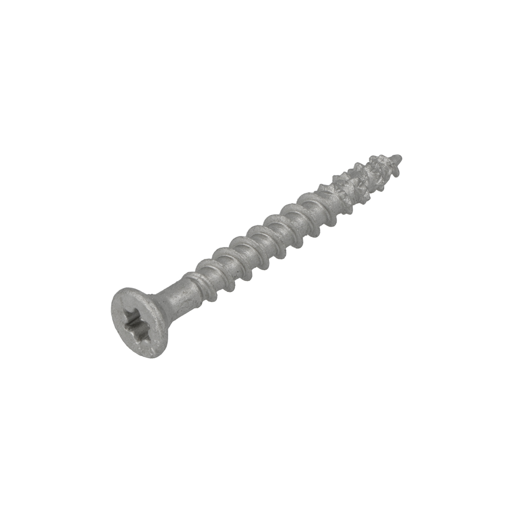 Dynaplus beslagschroef AR-coating platkop TX