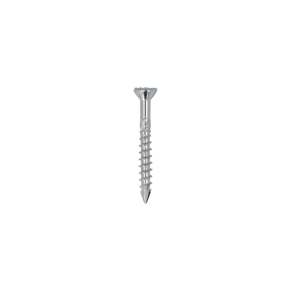 DYNAPLUS MDF-SCHROEF VZ PK-75° TX-15 3.5X25/15 (200)