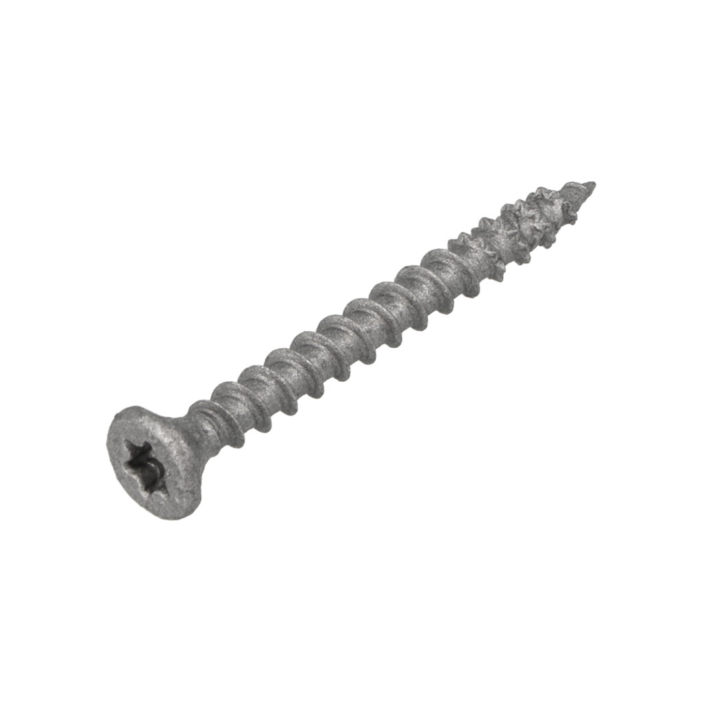 Dynaplus unischroef AR-coating platkop TX