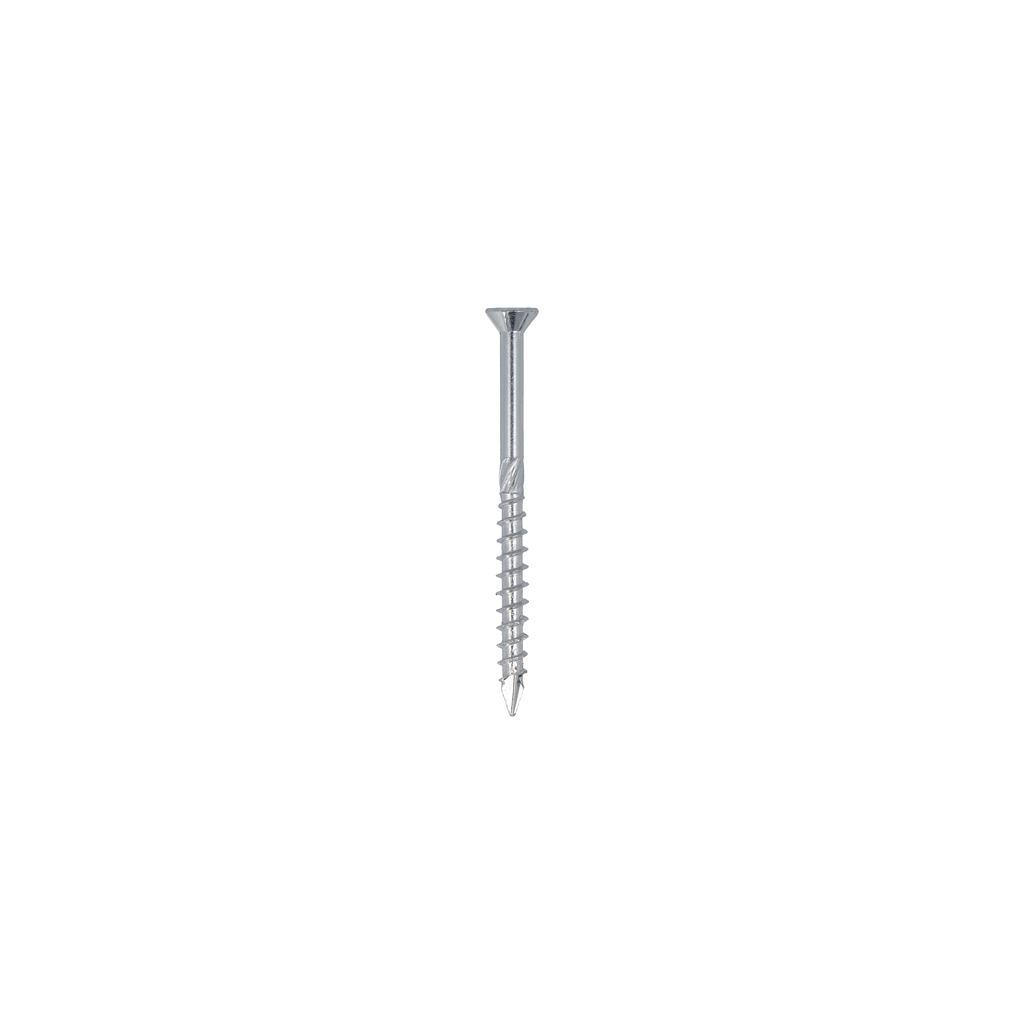 DYNAPLUS MDF-SCHROEF VZ PK-75° TX-15 4.0X40/22 (200)