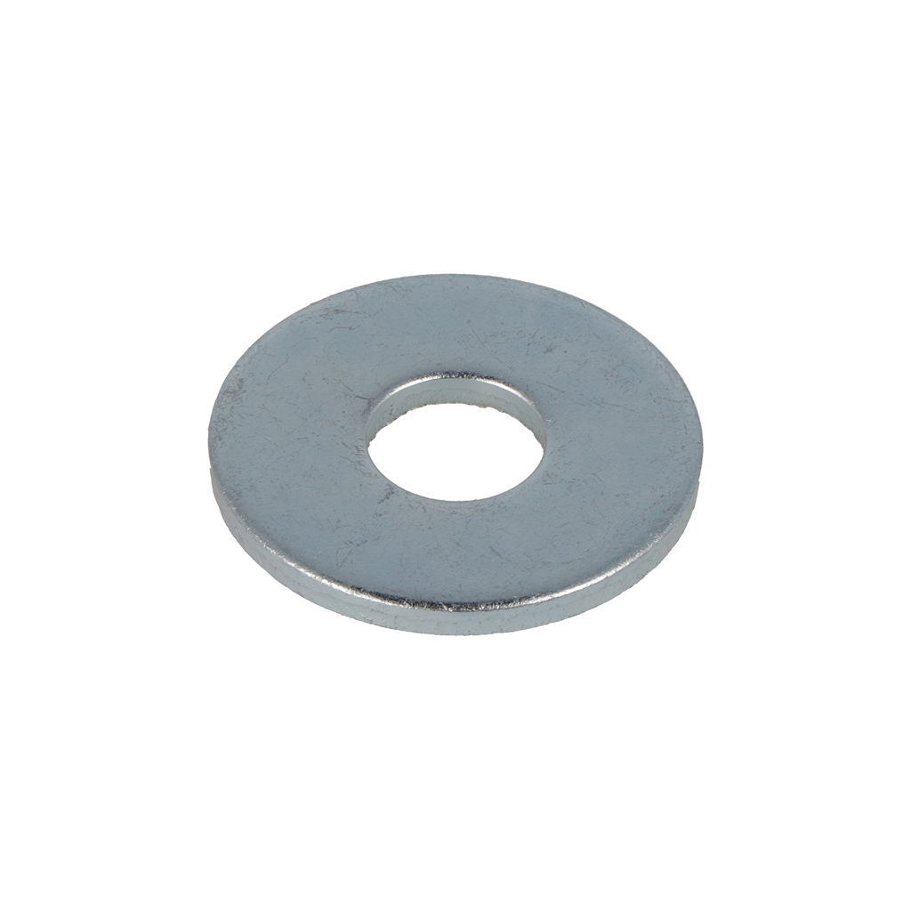 Carrosseriering verzinkt DIN9021