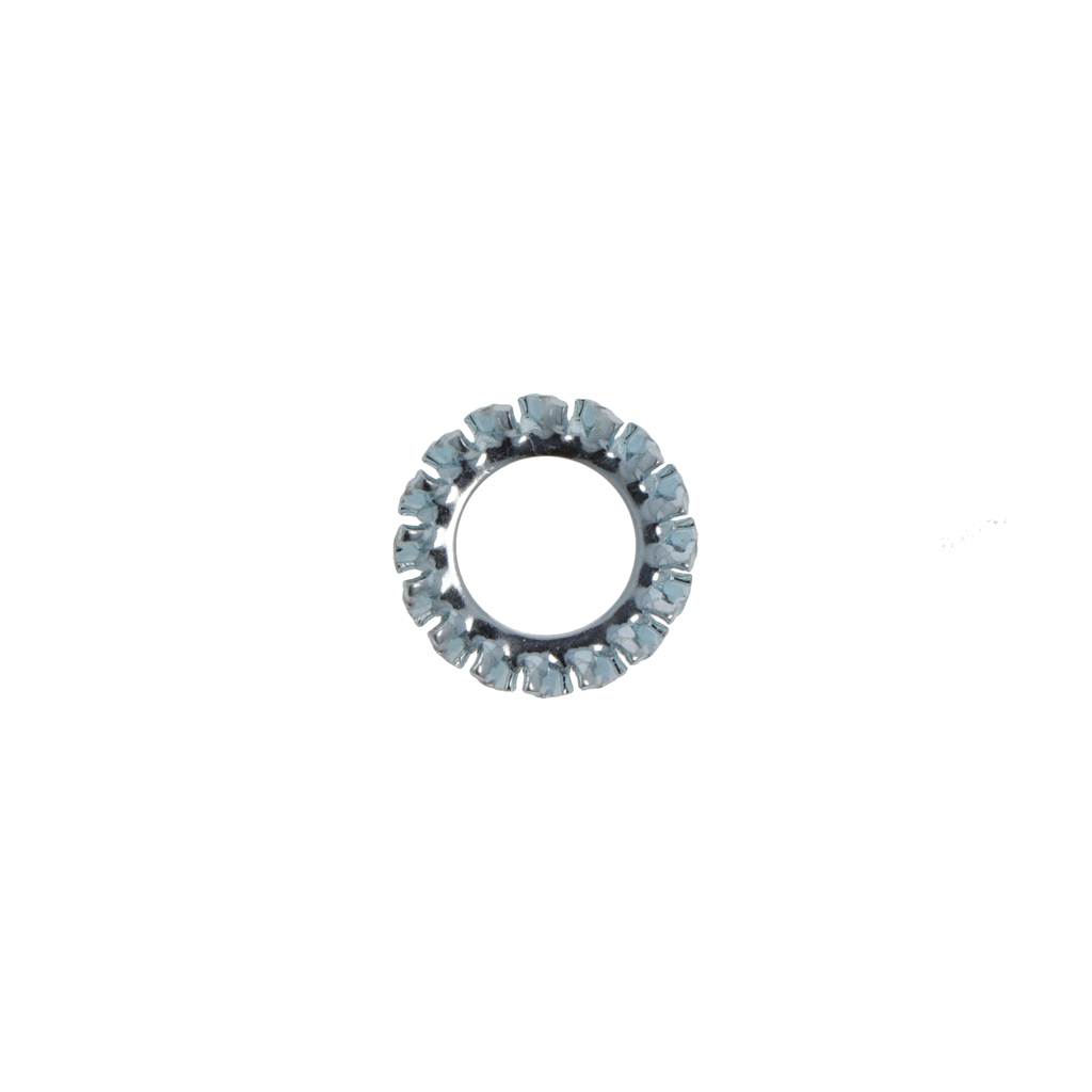 TANDVEERRING VZ DIN6798A M8 (8.4X15.0X0.8) (100)