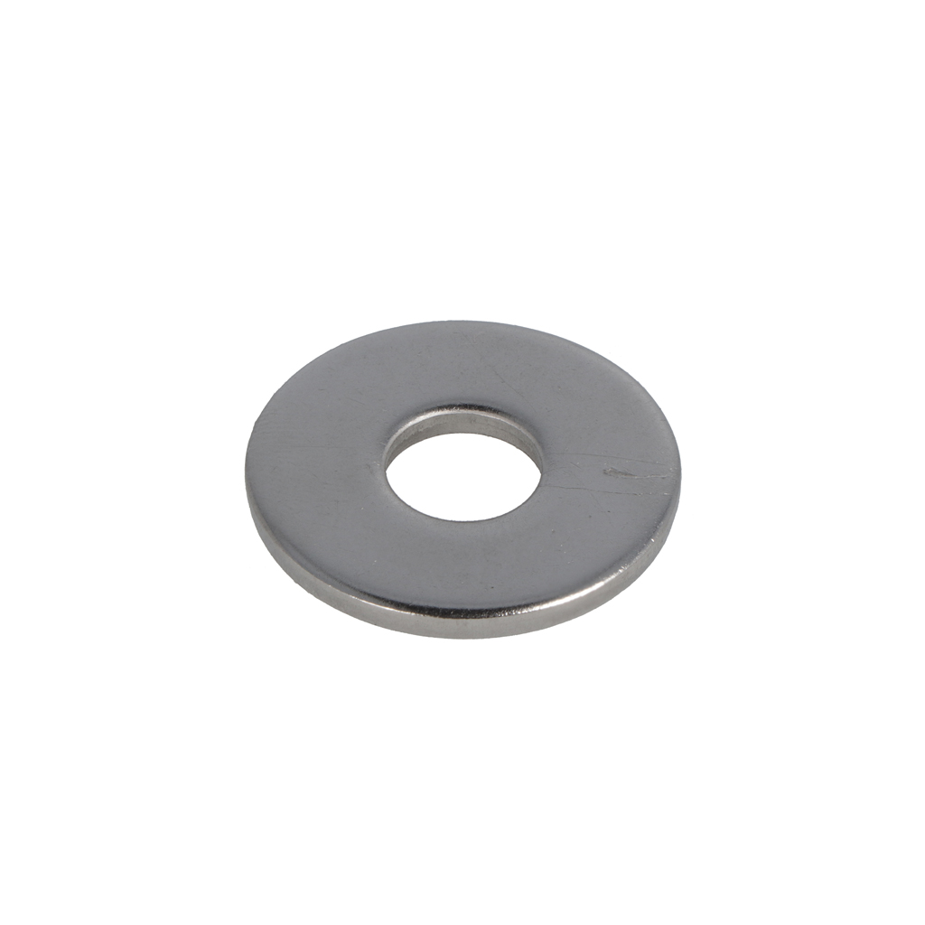 Homefix carrosseriering RVS-A2 DIN9021