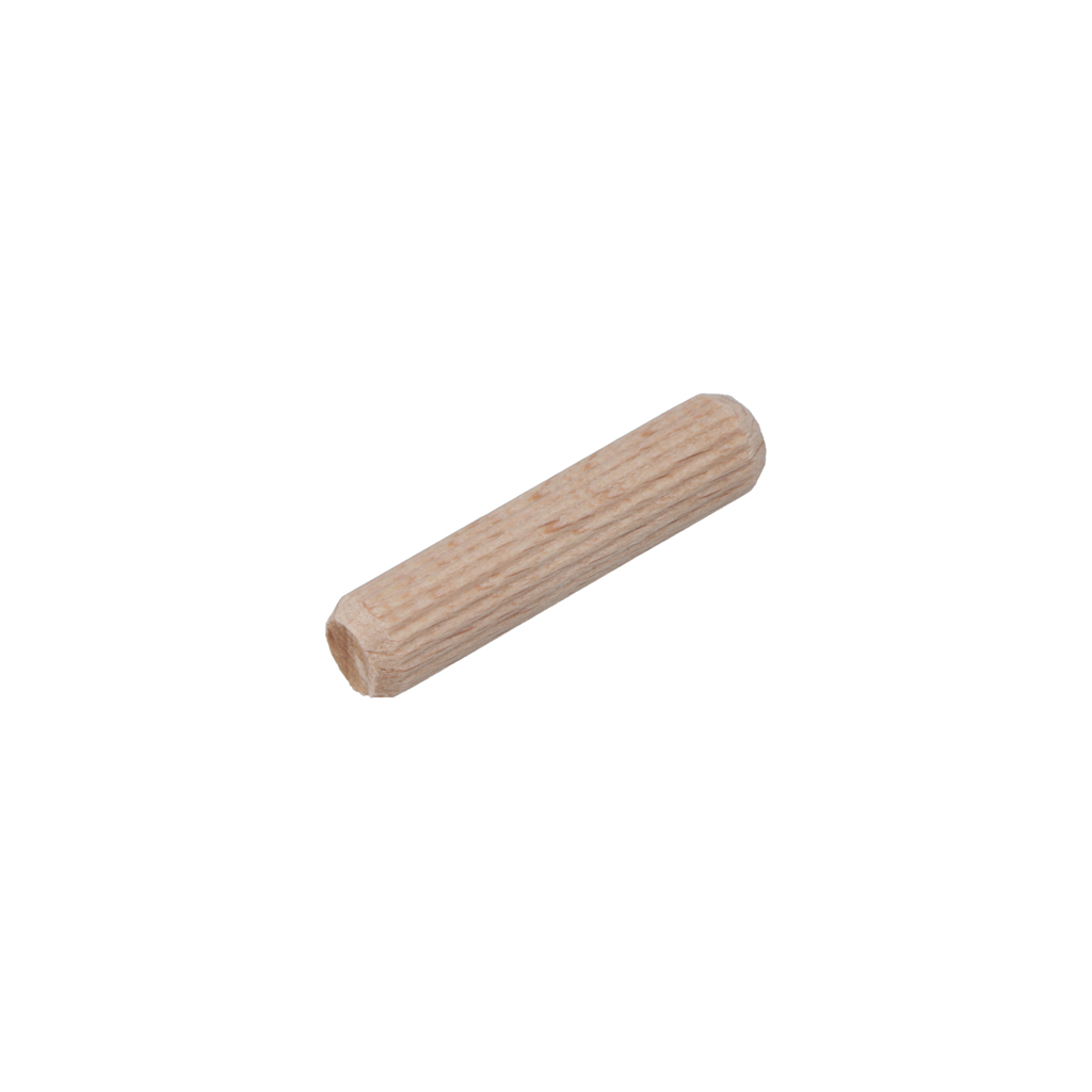 HOMEFIX HOUTEN DEUVEL 6X35 (40)